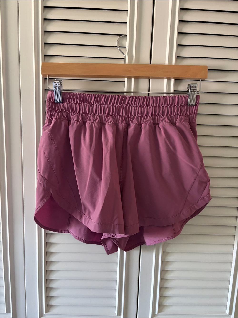 lululemon athletica | Shorts | Lululemon Track That Short 3 In | Poshmark